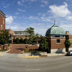 MERCY HOME FOR BOYS & GIRLS - 10 Photos - 1140 W Jackson Blvd, Chicago ...