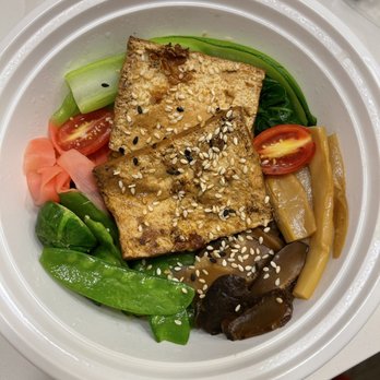 BASEBOWL - Updated January 2025 - 378 Photos & 253 Reviews - 1201 Half ...