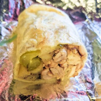 THE WRAP SHACK - 68 Photos & 117 Reviews - 40100 Washington St, Bermuda ...