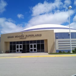 GRAND MEADOW SCHOOL - 710 4th Ave NE, Grand Meadow, MN - Yelp