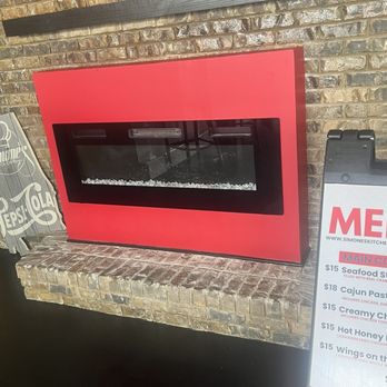 SIMONE’S KITCHEN AND COCKTAILS - Updated November 2025 - 119 Photos ...