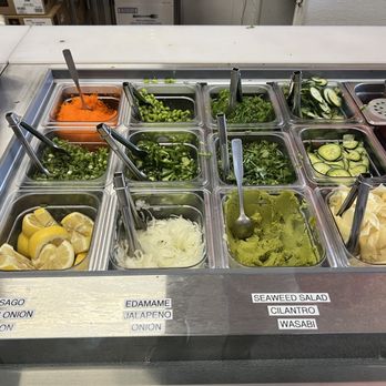 POKITOMIK - Updated April 2024 - 68 Photos & 74 Reviews - 27674 Newhall ...