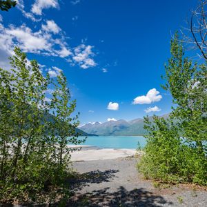 MIRROR LAKE - Updated February 2025 - 30 Photos - Mile 23.6 Glenn Hwy ...