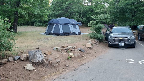 BURNT RANCHERIA CAMPGROUND - Updated June 2025 - 100 Photos & 80 ...