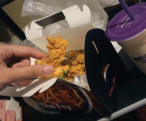 THE FRY - Updated January 2026 - 174 Photos & 120 Reviews - 6012 Yonge ...