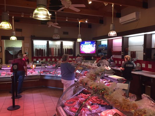 PATAK MEAT PRODUCTS - 96 Photos & 190 Reviews - Meat Shops - 4107 Ewing ...