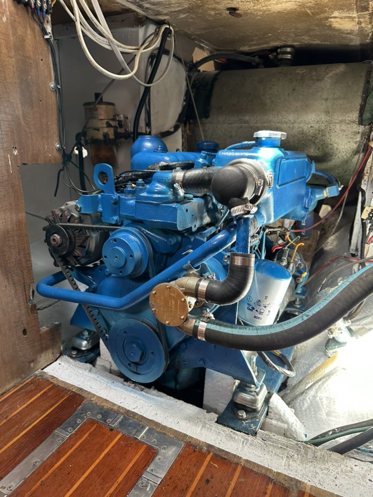 STARLING MARINE - Updated October 2025 - Request a Quote - 426 ...