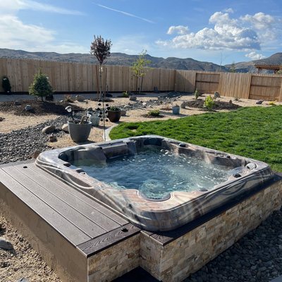 CREATIVE HOT TUB DESIGNS - Updated December 2025 - 1021 Steamboat Pkwy ...