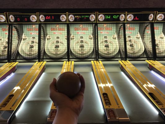 BUNDOX BOCCE - 185 Photos & 78 Reviews - Bocce Ball - One S Lake St ...