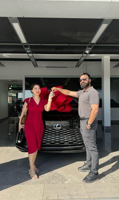 TUSTIN LEXUS - Updated December 2025 - 221 Photos & 884 Reviews - 45 ...