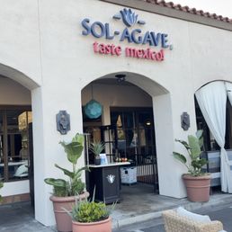 SOL AGAVE - Updated December 2025 - 1670 Photos & 1991 Reviews - 31111 ...
