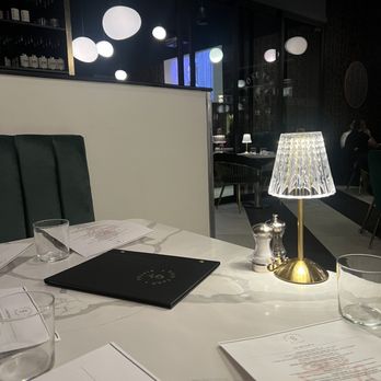 ROSE PARK BISTRO - 341 Photos & 134 Reviews - 1017 Galleria Blvd ...