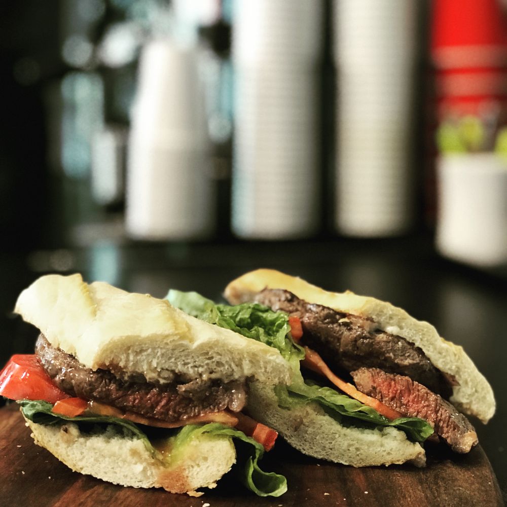 CAFE PAPILLON - 106 Photos & 123 Reviews - Cafes - 276 NE 3rd St, Miami ...