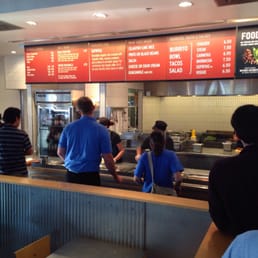 CHIPOTLE MEXICAN GRILL - Updated October 2025 - 76 Photos & 165 Reviews ...