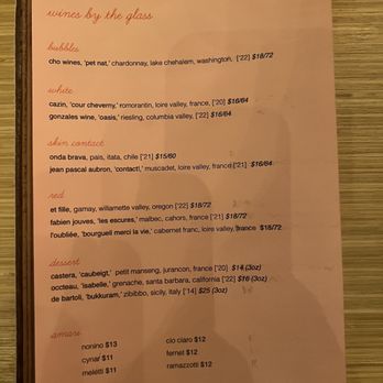 HAN OAK - Updated November 2024 - 1093 Photos & 387 Reviews - 511 NE ...