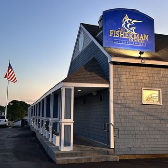 THE FISHERMAN AT LONG POINT - Updated April 2025 - 272 Photos & 315 ...