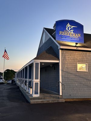 THE FISHERMAN AT LONG POINT - Updated February 2025 - 271 Photos & 311 ...