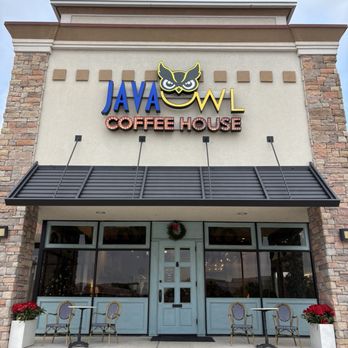 JAVA OWL COFFEE HOUSE - Updated October 2025 - 256 Photos & 222 Reviews ...