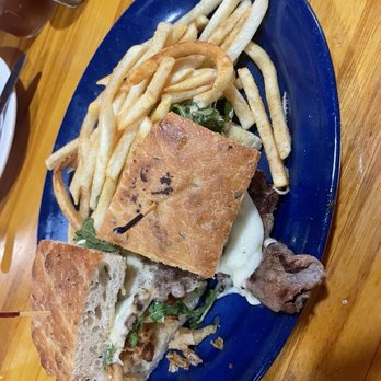 HAMBURGER FACTORY FAMILY RESTAURANT - Updated May 2025 - 718 Photos ...