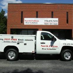 NORTH FULTON PEST SOLUTIONS - 15 Photos & 26 Reviews - Pest Control ...