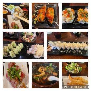 SAKE 2 ME SUSHI - 7484 Photos & 3975 Reviews - 11454 South St, Cerritos ...