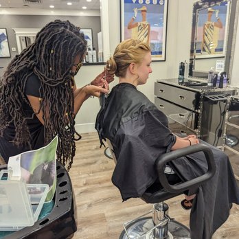 SALON RISPOLI - Updated September 2025 - 15 Photos & 21 Reviews - 1115 ...