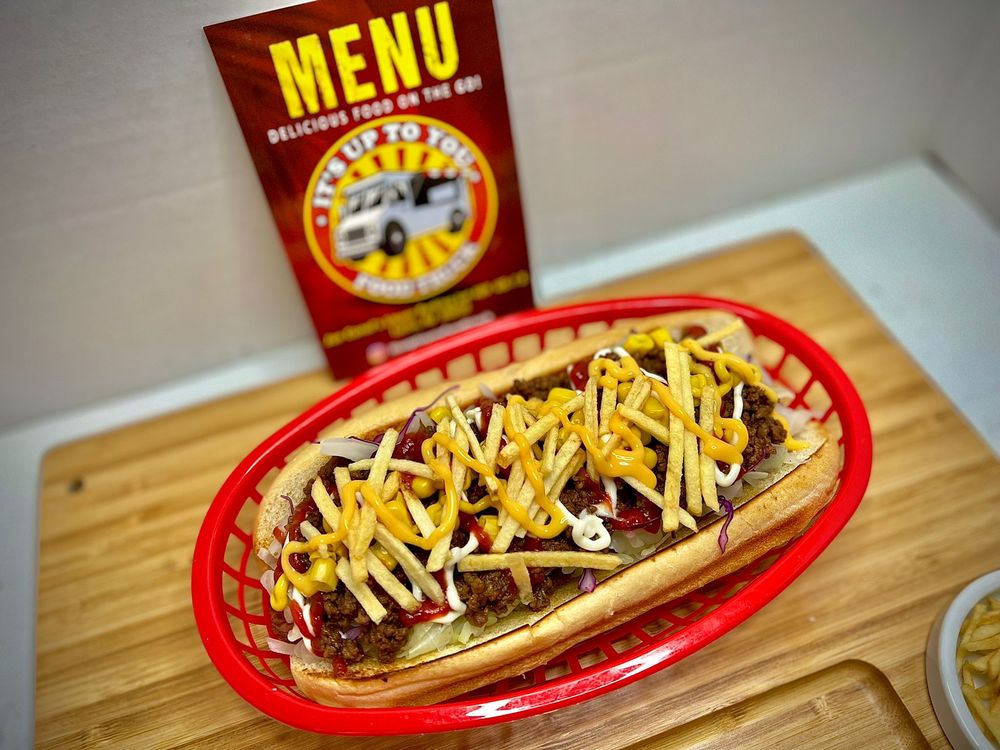 ITS UP TO YOU - Updated November 2025 - 22 Photos - 489 US-1 ...