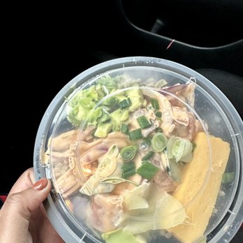 POKE QUBE - Updated October 2024 - 60 Photos & 103 Reviews - 7710 NE ...