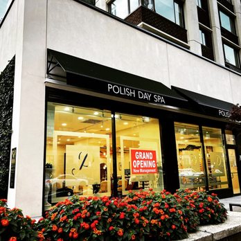 POLISH NAIL SPA CLOSED Updated February 2025 16 Photos 64 Reviews 1619 1st Ave New York New York Nail Salons Phone Number Yelp