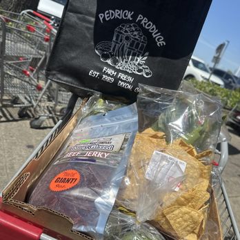 PEDRICK PRODUCE - Updated 2024 - 1085 Photos & 521 Reviews - 6850 ...
