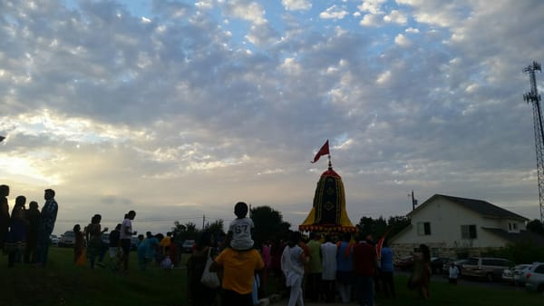 AUSTIN HINDU TEMPLE - Updated December 2025 - 26 Photos & 10 Reviews ...