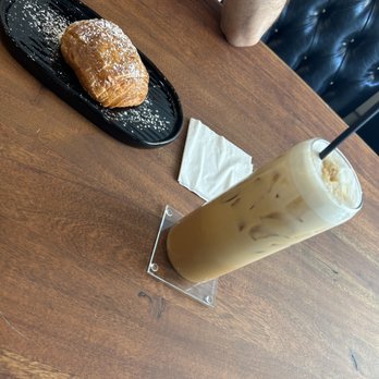 ICONIC COFFEE - Updated September 2024 - 43 Photos & 27 Reviews - 157 ...