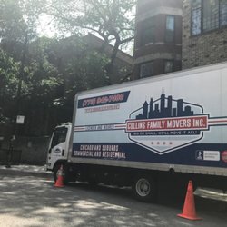 COLLINS FAMILY MOVERS - 59 Photos & 583 Reviews - Chicago, Illinois ...