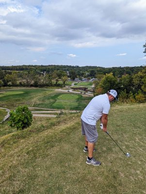 TOMAHAWK HILLS GOLF COURSE - Updated October 2025 - 21 Reviews - 17501 ...