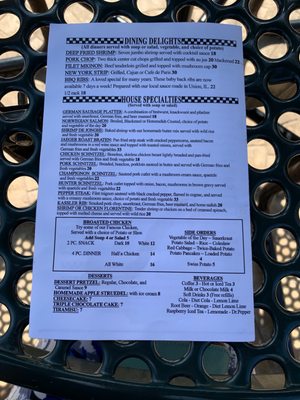 CHECKERS II - Updated August 2025 - 86 Photos & 96 Reviews - 6524 C ...