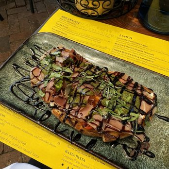 CAFE ON 27 - Updated July 2024 - 2845 Photos & 1704 Reviews - 1861 N ...