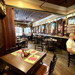 UNION OYSTER HOUSE - Updated July 2025 - 5064 Photos & 3952 Reviews ...