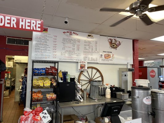 BLACK MEG 43 - Updated November 2025 - 36 Photos & 99 Reviews - 1406 E ...