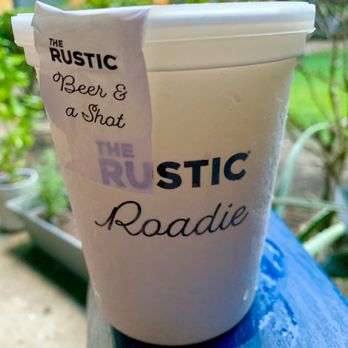 THE RUSTIC - Updated April 2025 - 1966 Photos & 1603 Reviews - 1836 ...