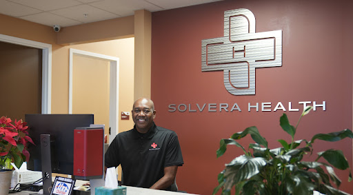 SOLVERA HEALTH - Updated December 2025 - 21 Photos - 3525 N University ...