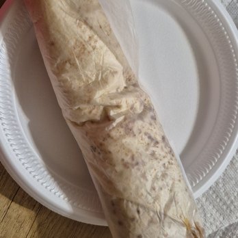 MARFA BURRITO - Updated October 2025 - 310 Photos & 296 Reviews - 515 S ...