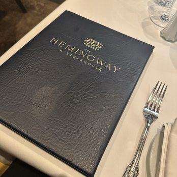 HEMINGWAY - Updated December 2025 - 204 Photos & 99 Reviews - 1515 E ...
