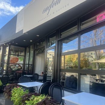 ONEFOLD - 1317 Photos & 1058 Reviews - 1420 E 18th Ave, Denver ...