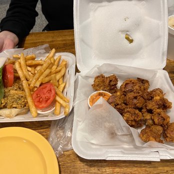 O’SHUCKS! OYSTER BAR AND GRILL - Updated May 2024 - 168 Photos & 256 ...