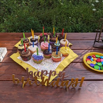 THE CAKE LADY DESSERTS & CAFE - Updated October 2025 - 212 Photos & 38 ...