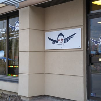 UFLY SIMULATOR - Updated July 2025 - 262 Photos & 13 Reviews - 1535 ...