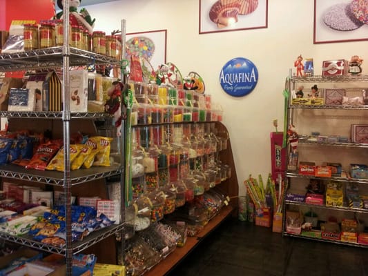 SUGARLAND CANDY & ICE CREAM - Updated September 2024 - 22 Photos & 41 ...