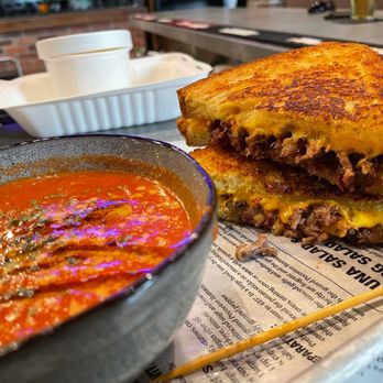 CHUCK LAGER - AMERICA’S TAVERN - Updated November 2025 - 126 Photos ...