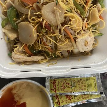 DRAGON BALL RESTAURANT & LOUNGE - Updated July 2025 - 47 Photos & 96 ...