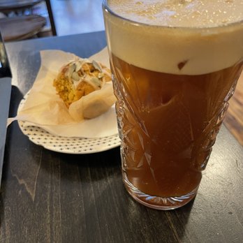 GOODKIND COFFEE - Updated March 2025 - 156 Photos & 96 Reviews - 15526 ...